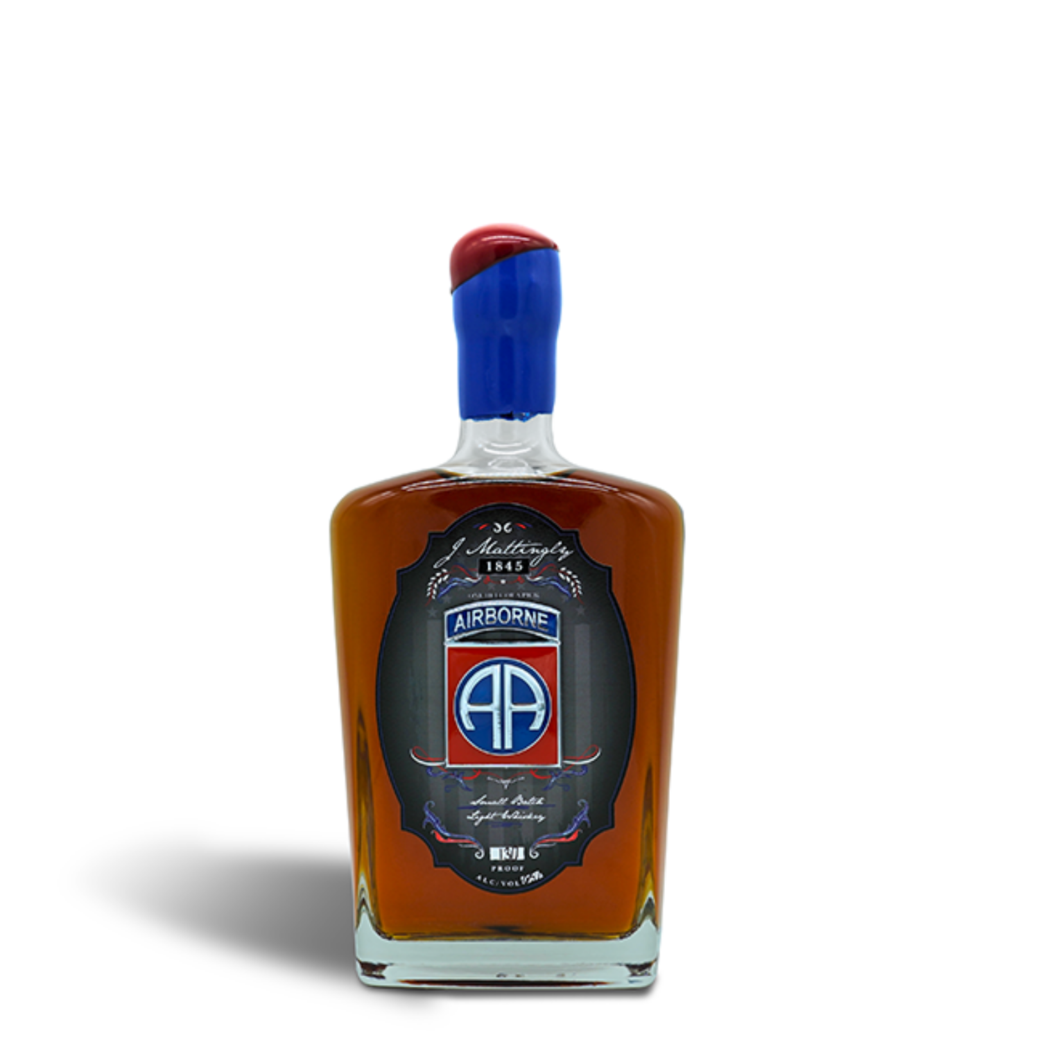 J. Mattingly 1845 Distillery - Powered by LiquidRails – JMattingly1845 ...