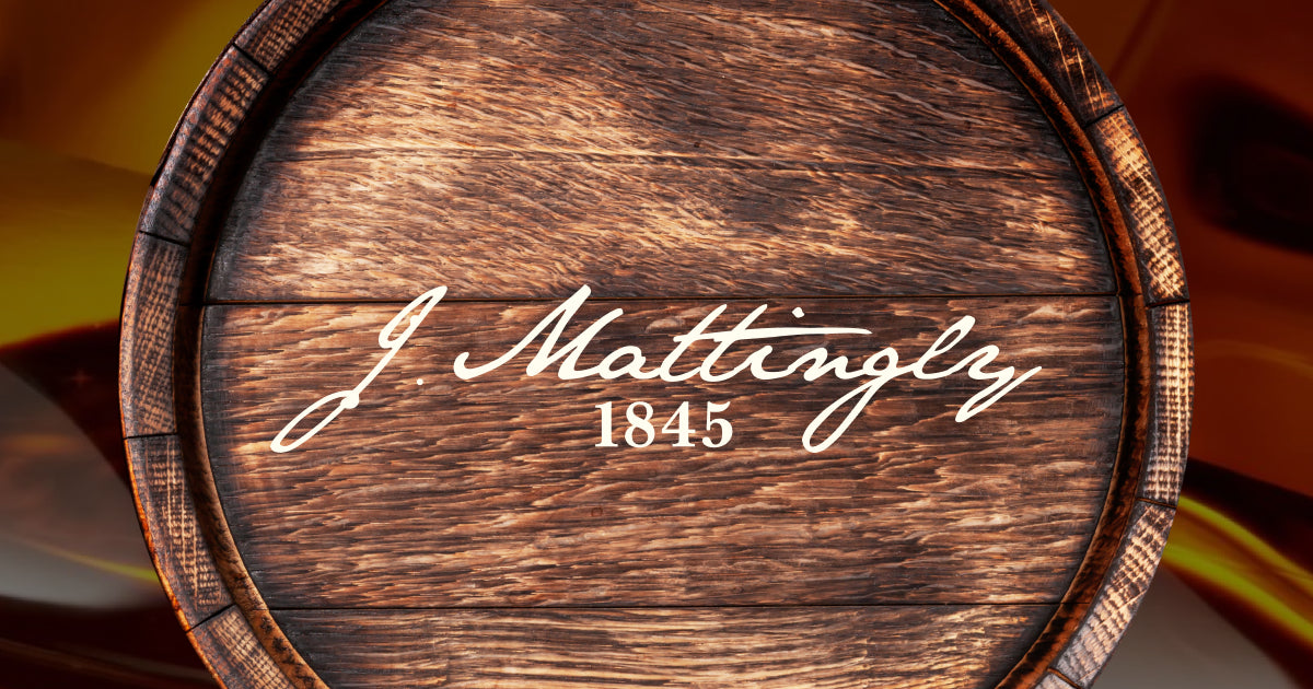 J. Mattingly 1845 Distillery - Powered by LiquidRails – JMattingly1845 ...
