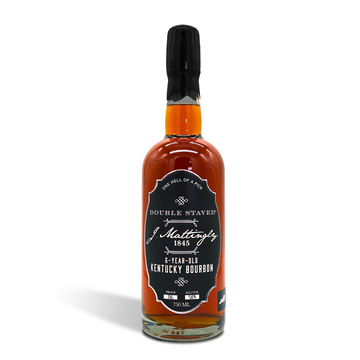 J. Mattingly 1845 Distillery - Powered by LiquidRails – JMattingly1845 ...